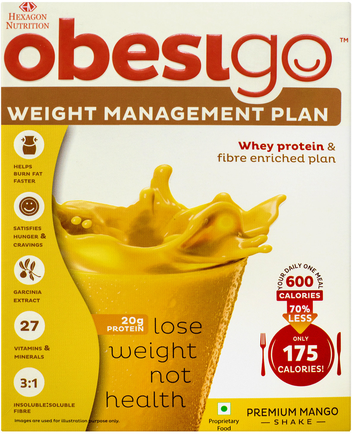 Obesigo