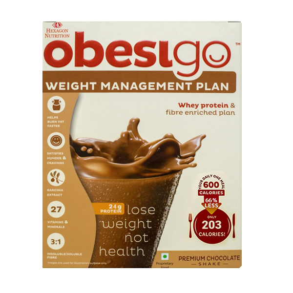 Obesigo